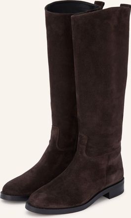 Pertini Stiefel braun