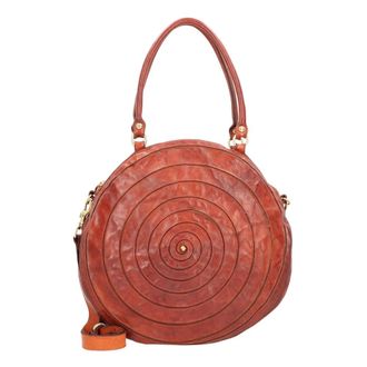 Campomaggi Umh&auml;ngetasche - - Bags - Damen - Braun - ONE SIZE