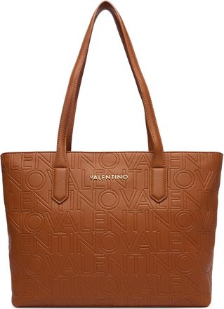 Valentino Handtasche Valentino Pansy VBS8PG01 Braun