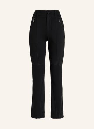 High High Hose Detain schwarz