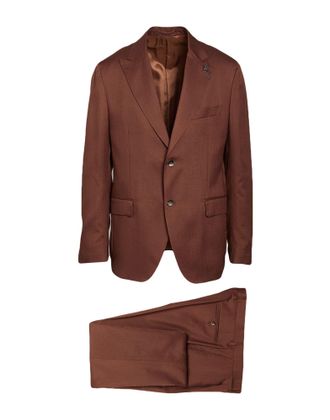 Lardini ANZ&Uuml;GE und CO-ORDS - Anz&uuml;ge auf YOOX.COM