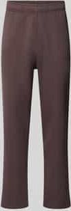 Champion Straight Fit Sweatpants aus Baumwoll-Mix Modell ICONS