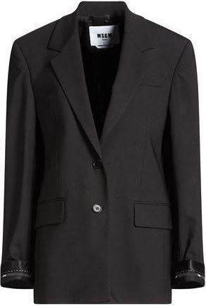 Msgm Ensembles et coordonn&eacute;s - Blazers sur YOOX.COM