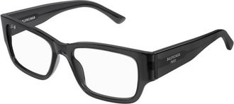 Balenciaga Herren, Accessories, Grau, 53 MMGr&ouml;&szlig;e