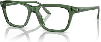 STARCK EYES unisex, Accessoires, Vert, Taille: 53 MM Lunettes de soleil
