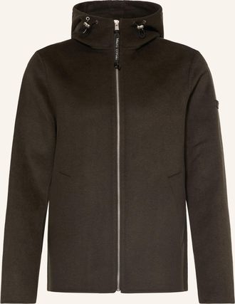 Marc O'Polo Marc Opolo Jacke blau