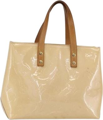 Louis Vuitton Damen, Pre-Owned, Beige, ONE SIZEGr&ouml;&szlig;e