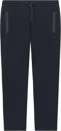 Bugatti Track Pant - - Trousers - Herren - Blau - 2XL