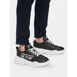 Versace Jeans Couture Sneakers Versace Jeans Couture 80YA3SC1 Schwarz