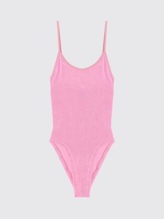 Hunza G Maillot De Bain HUNZA G Femme couleur Rose