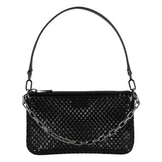 Christian Louboutin Loubila Mini - - Bags - Damen - Schwarzk - ONE SIZE