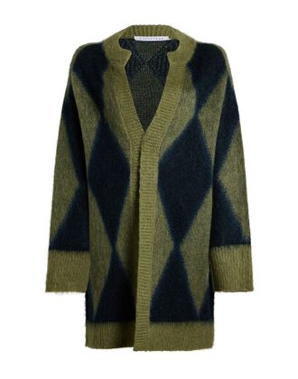 Caractere STRICKWAREN - Strickjacken auf YOOX.COM