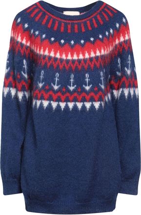 Aniye By STRICKWAREN - Pullover auf YOOX.COM