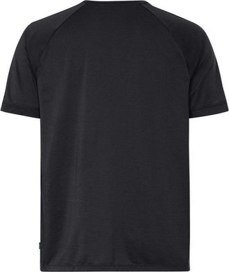 Vaude T-Shirt Mens Gleann T-Shirt II (1-tlg) schnelltrocknendes und funktionelles Shirt