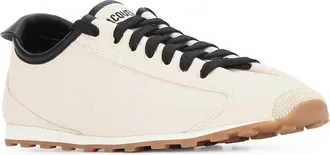 Jacquemus Tennis Sneaker - Beige