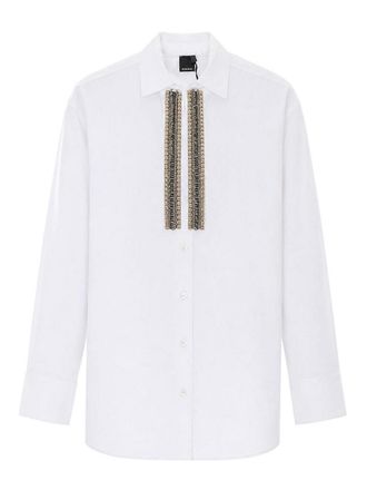 Pinko Chemise - Blanc