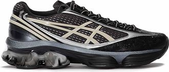 Asics Sneaker - Schwarz