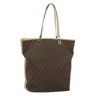 Gucci Damen, Pre-Owned, Braun, ONE SIZEGr&ouml;&szlig;e