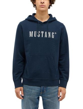 Mustang Jeans Sweatshirt Herren Style Bronson