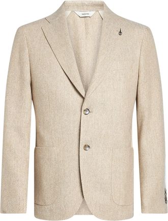 Paoloni ANZ&Uuml;GE und CO-ORDS - Blazers auf YOOX.COM