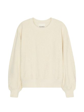 Closed Relaxed Sweatshirt