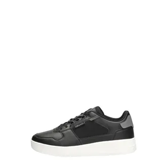 Cruyff Homme, Chaussures, Noir, Taille: 41 EU Indoor King Baskets