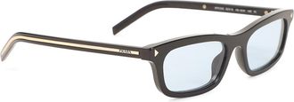 Prada Sonnenbrille - Schwarz