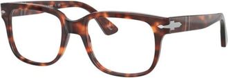 Persol Vista Stilvolle Sonnenbrille - - Accessories - unisex - Braun - 51 MM