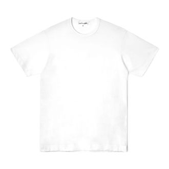 Comme Des Gar&ccedil;ons Herren, Oberteile, Wei&szlig;, LGr&ouml;&szlig;e