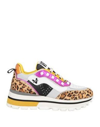 Emanuelle Vee CHAUSSURES - Sneakers sur YOOX.COM