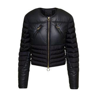 Pinko Pinko, Damen, Jacken, Schwarzk, MGr&ouml;&szlig;e