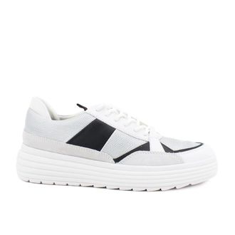 Geox Sneakers - - Shoes - Herren - Wei&szlig; - 36 EU