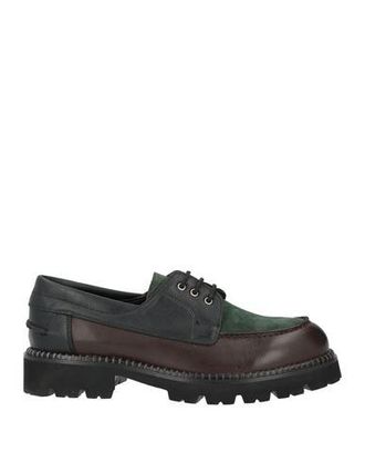 Calpierre CHAUSSURES - Chaussures &agrave; lacets sur YOOX.COM