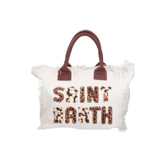 Saint Barth Vanity Tote - - Bags - Damen - Mehrfarbig - ONE SIZE