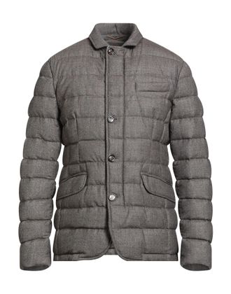 Moorer JACKEN & M&Auml;NTEL - Pufferjacken & Daunenjacken auf YOOX.COM