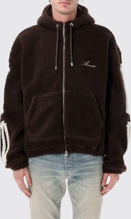Amiri Sweatshirt AMIRI Herren Farbe Braun