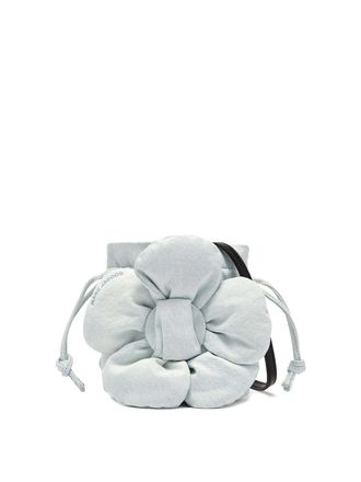 Marc Jacobs Clutch - Hellgrau