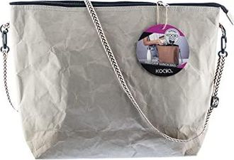 Koala Internacional Hosteleria Lunchbox, grau, klein