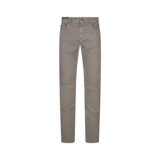 Pantaloni Torino Homme, Jeans, Gris, Taille: W37 Jazz Jeans