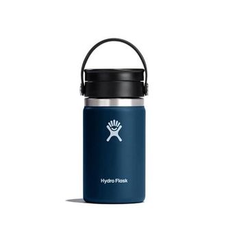 Hydro Flask Caffee Wide Mouth Flex Indigo