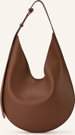 Aesther Ekme Aesther Ekme Beuteltasche Medium braun