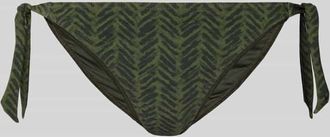 Banana Moon Bikini-Slip mit Label-Detail Modell DASIA