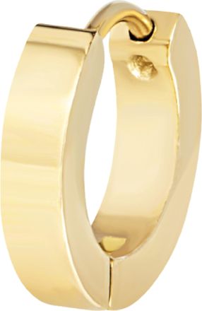 Breil Juwel BREIL Sammlung GRITTY, OHRRINGE aus HERREN in FARBIGER STAHL Farbe GOLD messen EINZIGARTIG - TJ3283