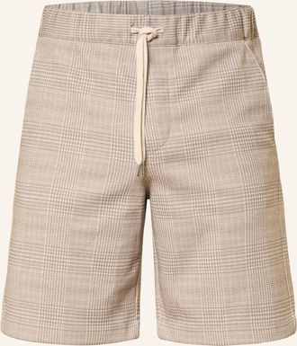 Maerz Maerz Muenchen Shorts beige