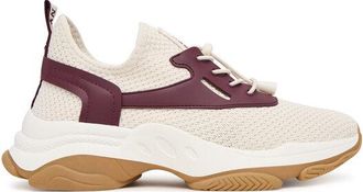 Steve Madden Sneakers Match-E SM11004643 Beige
