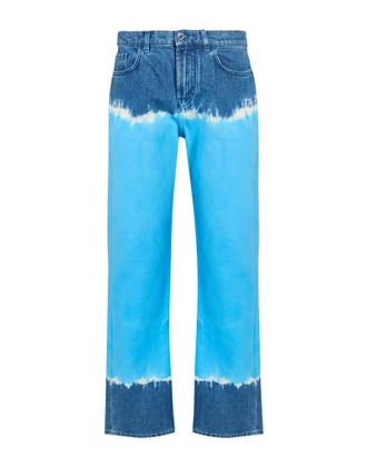 Alberta Ferretti HOSEN & R&Ouml;CKE - Jeanshosen auf YOOX.COM