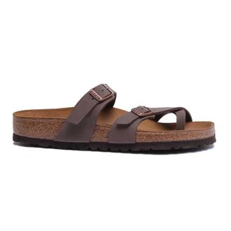 Birkenstock Mayari Sandale - - Shoes - Herren - Braun - 44 EU