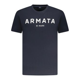 Armata Di Mare Herren, Oberteile, Blau, 2XLGr&ouml;&szlig;e