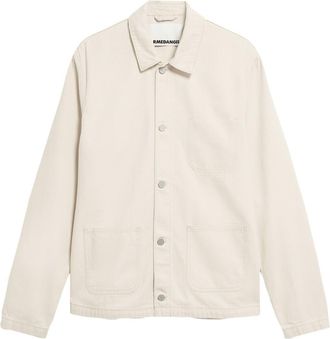 Armedangels Overshirt DENIM