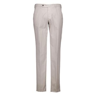 Berwich Hosen - - Trousers - Herren - Beige - 3XL